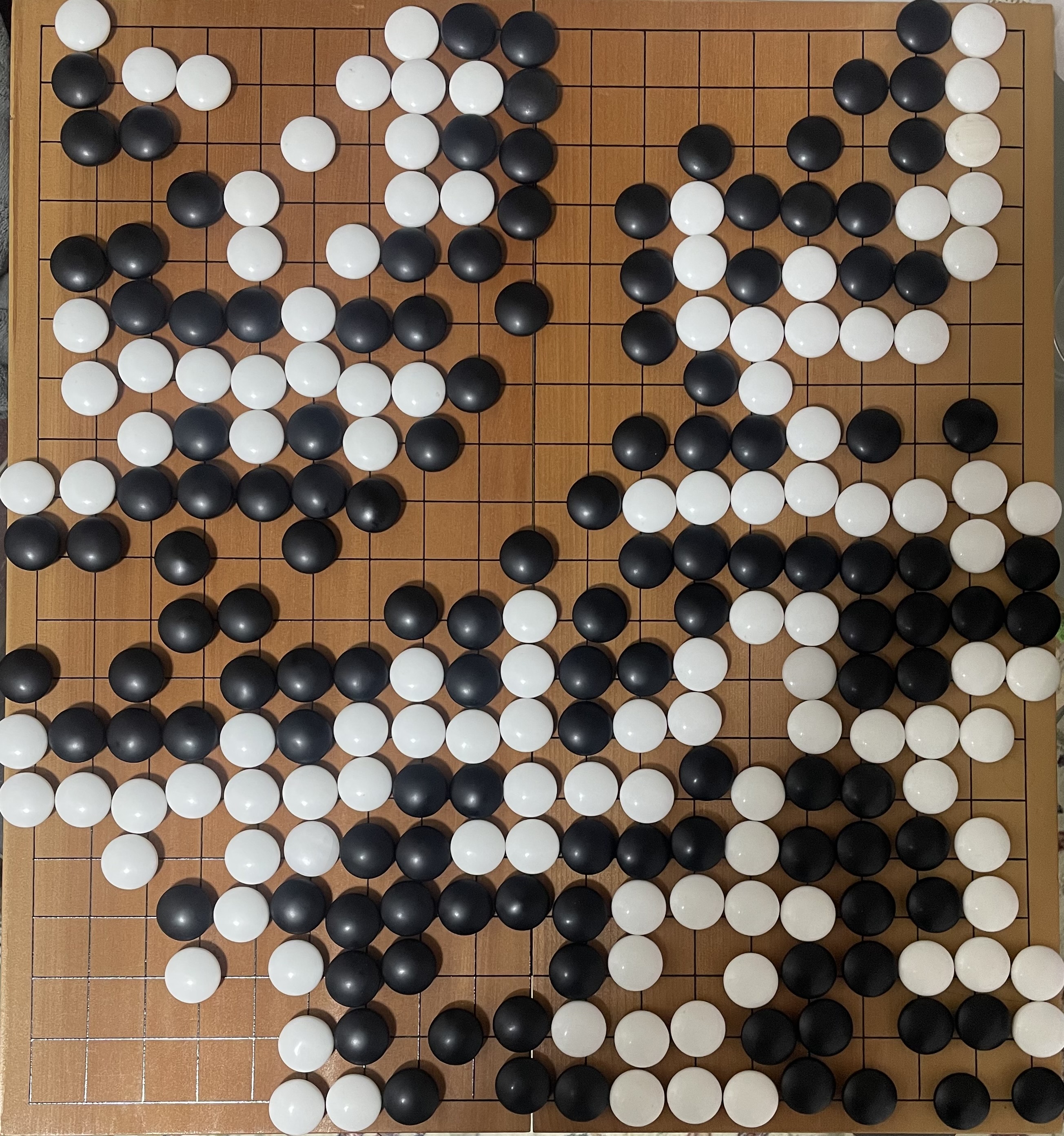 Domestic Kindness・1 – Babb Leah WEB