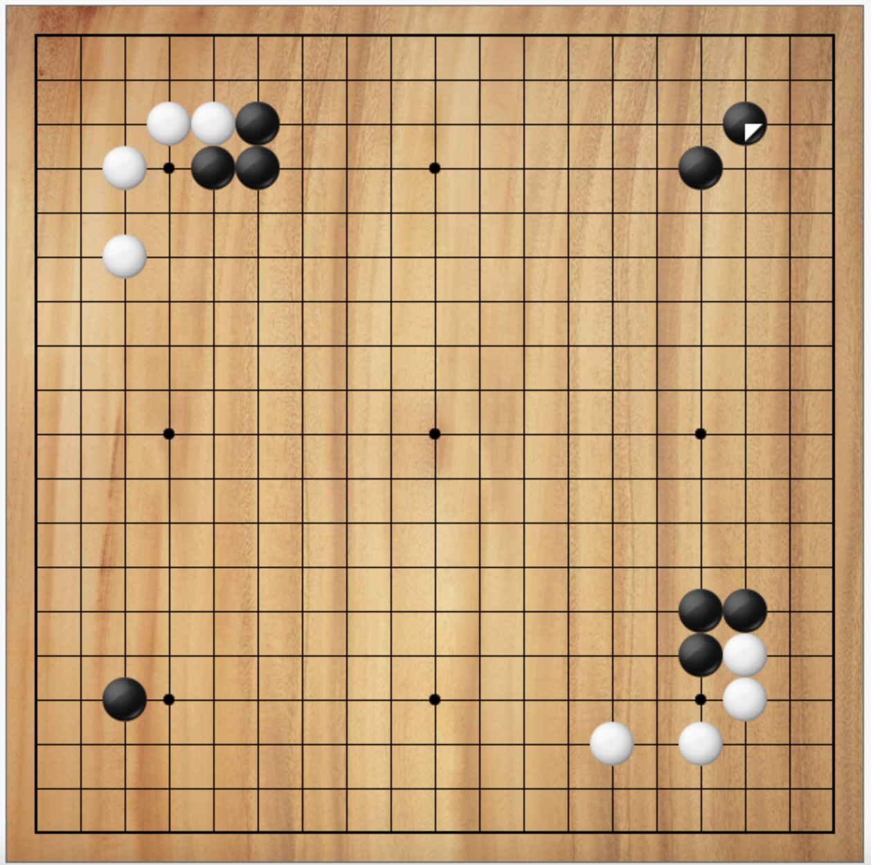 野狐戦記・番外編1 – Babb Leah WEB